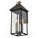 Lark Rhett Medium Outdoor Wall Mount Lantern | Wayfair